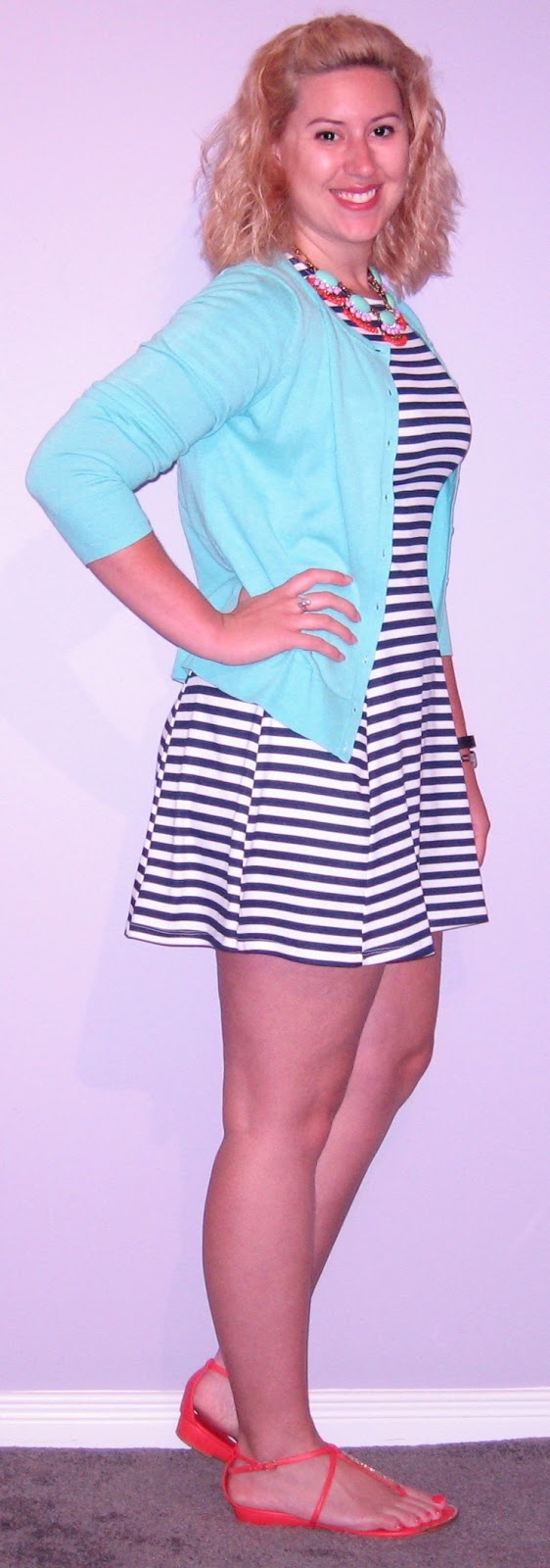 COUTURE DU JOUR by Mimi: Favourite Mash-up