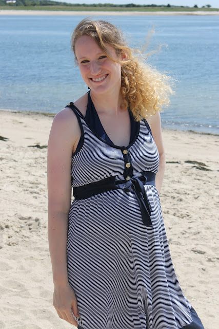 Growing Up Geeky: Maternity Fashion: Séraphine - Review & Giveaway! CLOSED