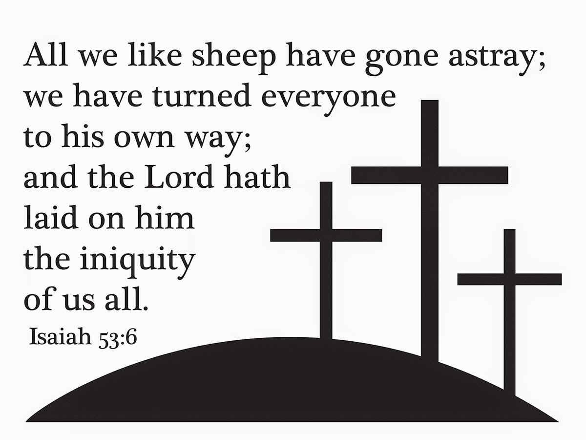 e-Vangelism1611: KJV Sign of the Day