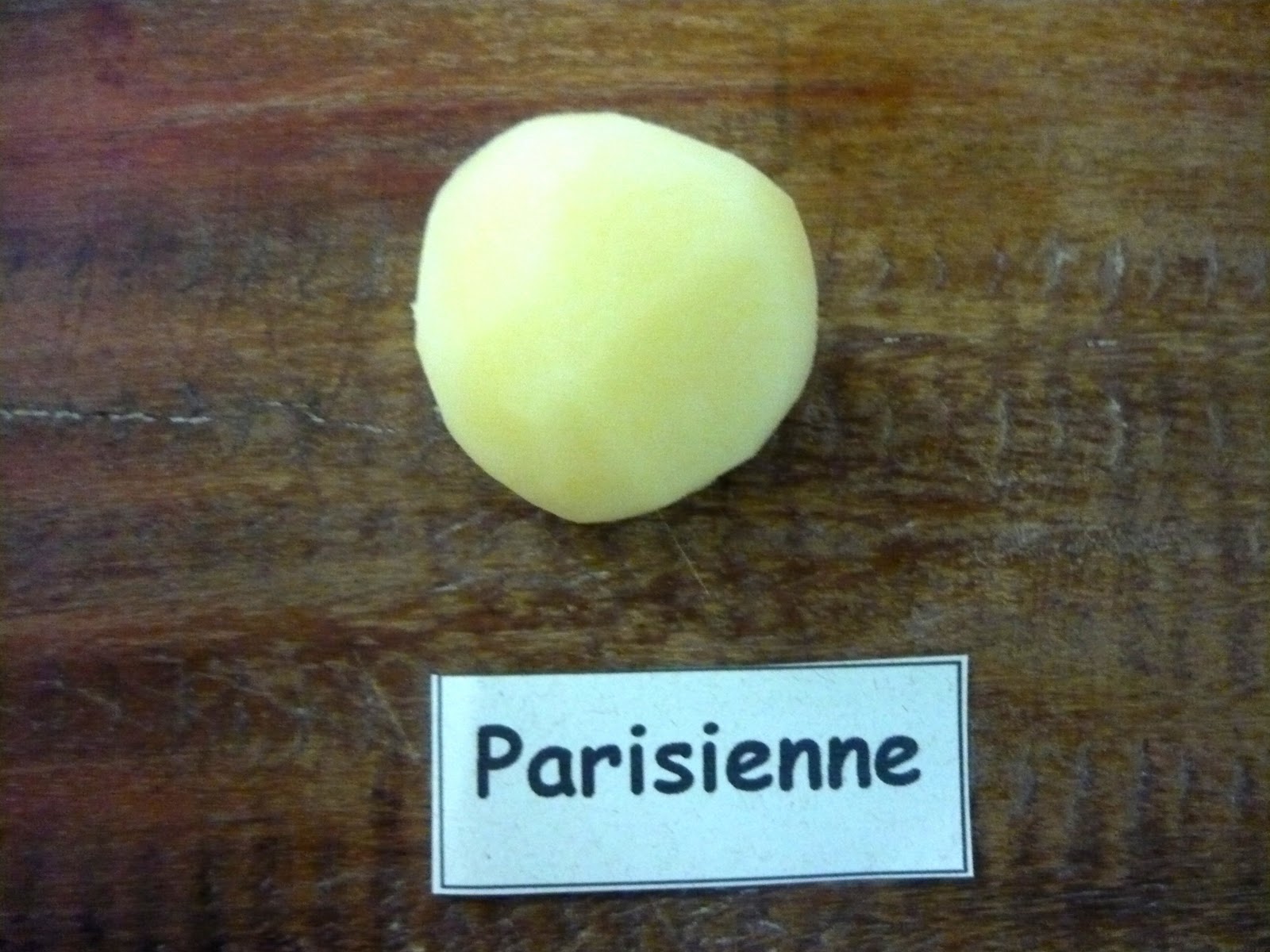 Cozinha Santa: Batatinha...1,2,3 ! - Cortes (3)