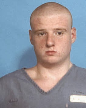 life of male inmates: Kyle Hooper Talks to the court after sentencing