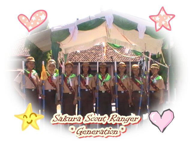 SPENSA KROYA SCOUT