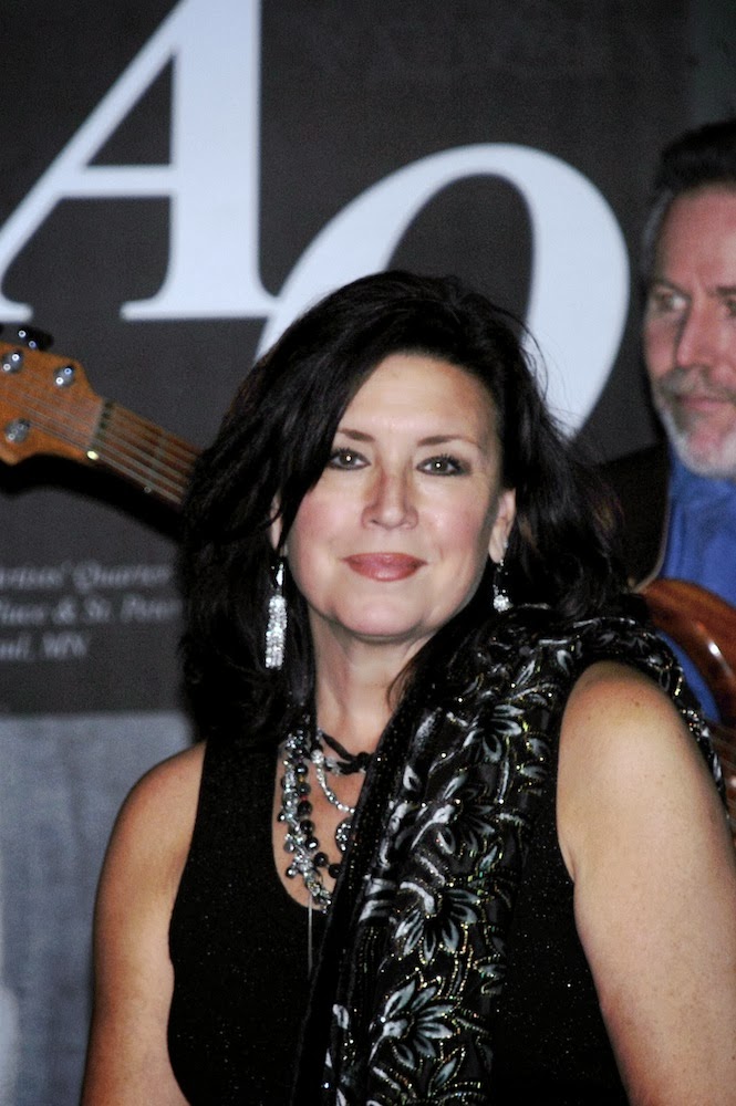 bebopified: Pleased and flipped 16: Memories of the Artists’ Quarter ...