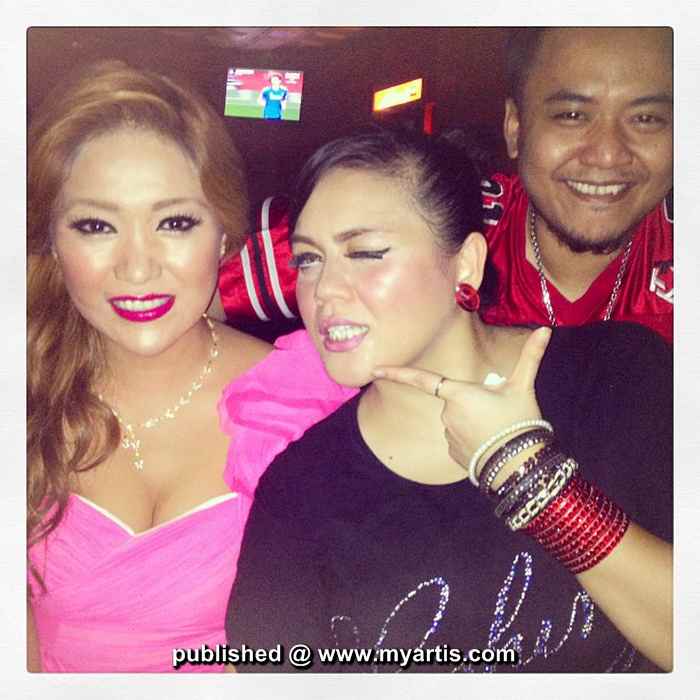 MYARTIS.COM | MYARTIS | MY | ARTIS: 12 GAMBAR - GAYA TERKINI AZHARINA ...