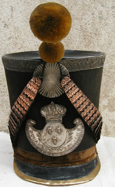 "Tweedland" The Gentlemen's club: The SHAKO / SUNDAY IMAGES