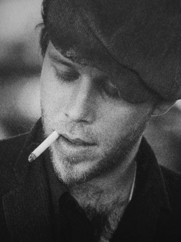 The Fashionable Gent: Men Of Style - Tom Waits