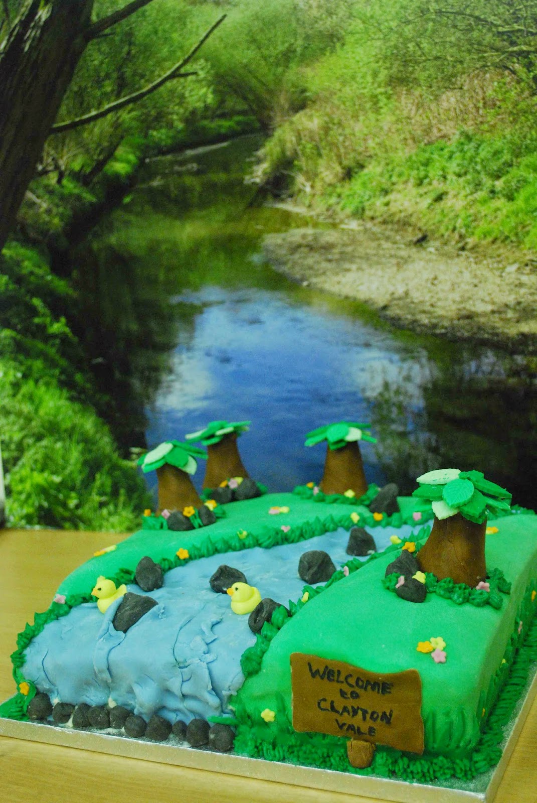 (Un)Bricking It on the Medlock | Wild Trout Trust