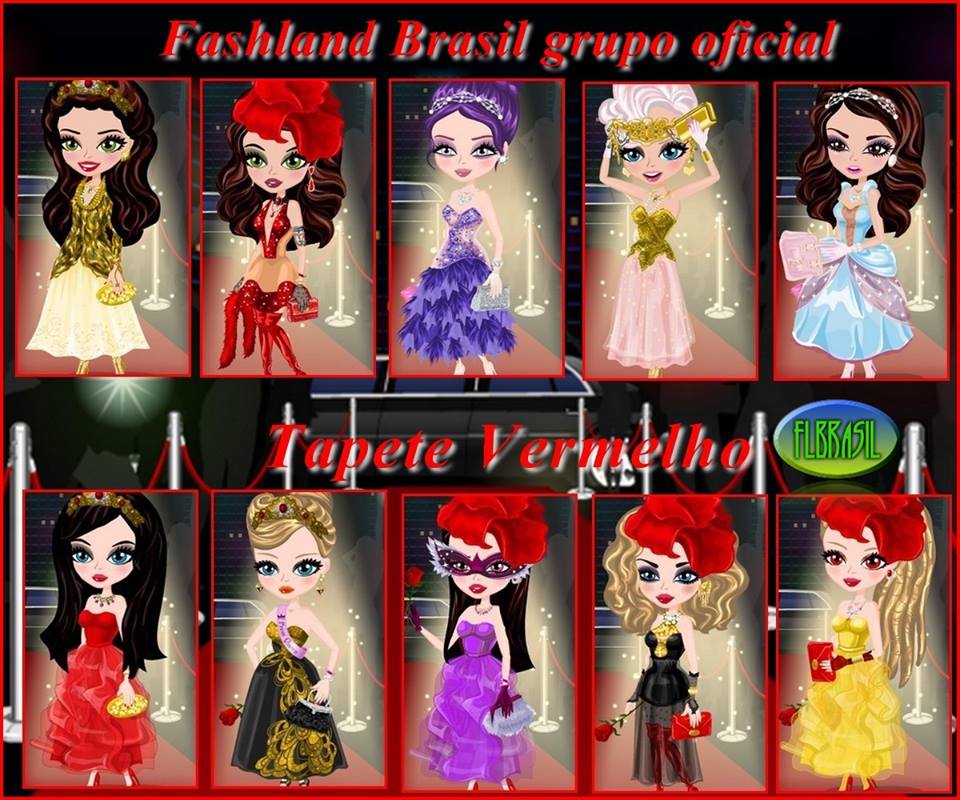 FashLand Brasil