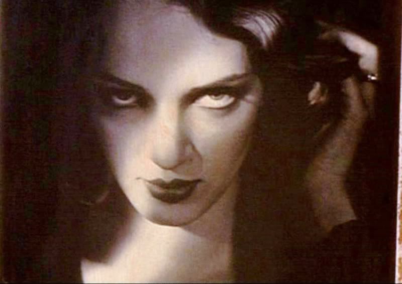 Bitterness Personified: Reflections on Henry and June (1990)