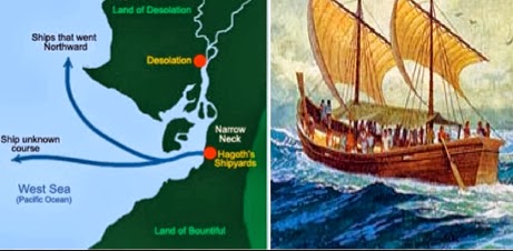 NephiCode: February 2014