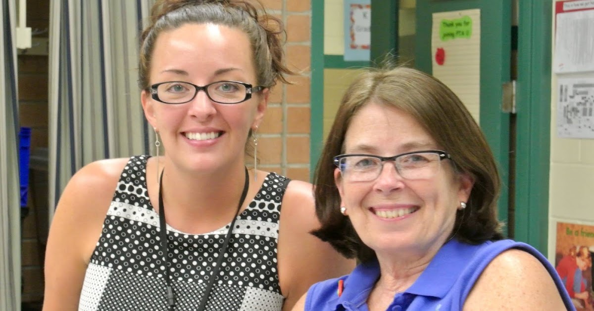 Mrs. Jenkins' News: Meet the Team Teachers