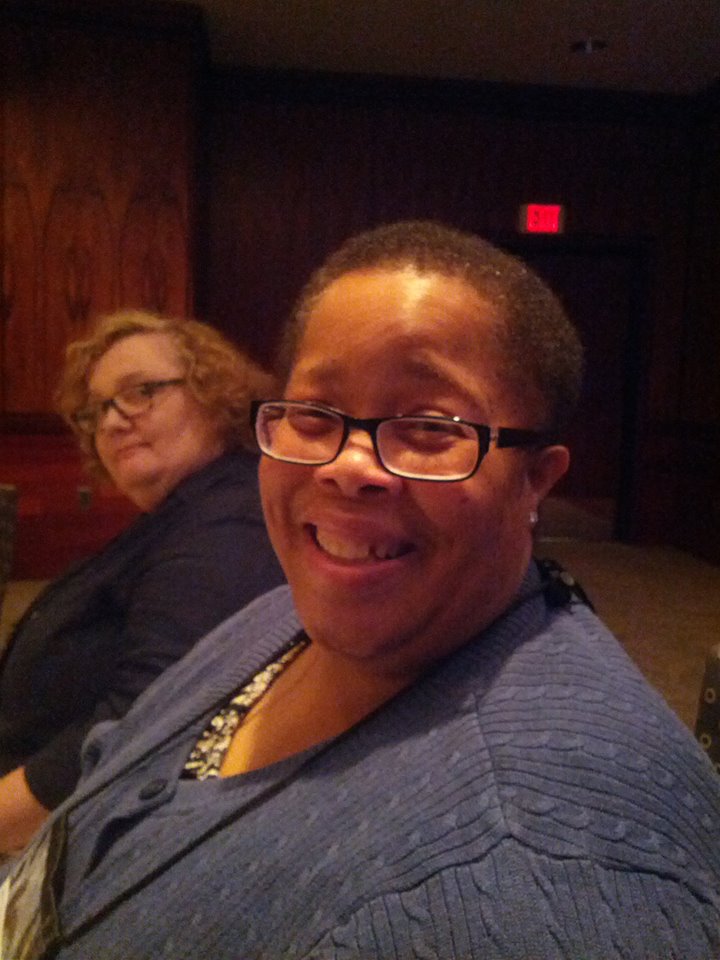 SleuthSayers: A Day in the Life of Dru Ann Love