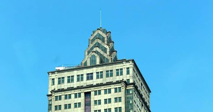 Menara Saidah Katanya Miring ... - LAPAK MOBIL DAN MOTOR BEKAS