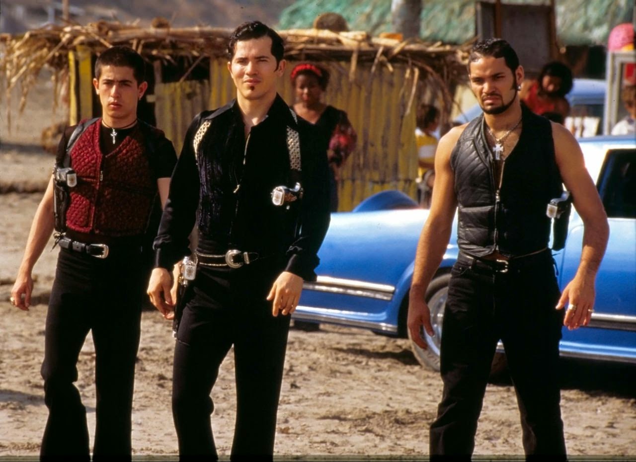 Romeo and Juliet 1996