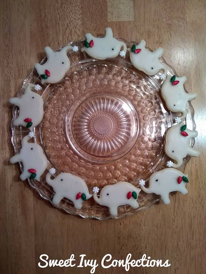 Sweet Ivy Confections