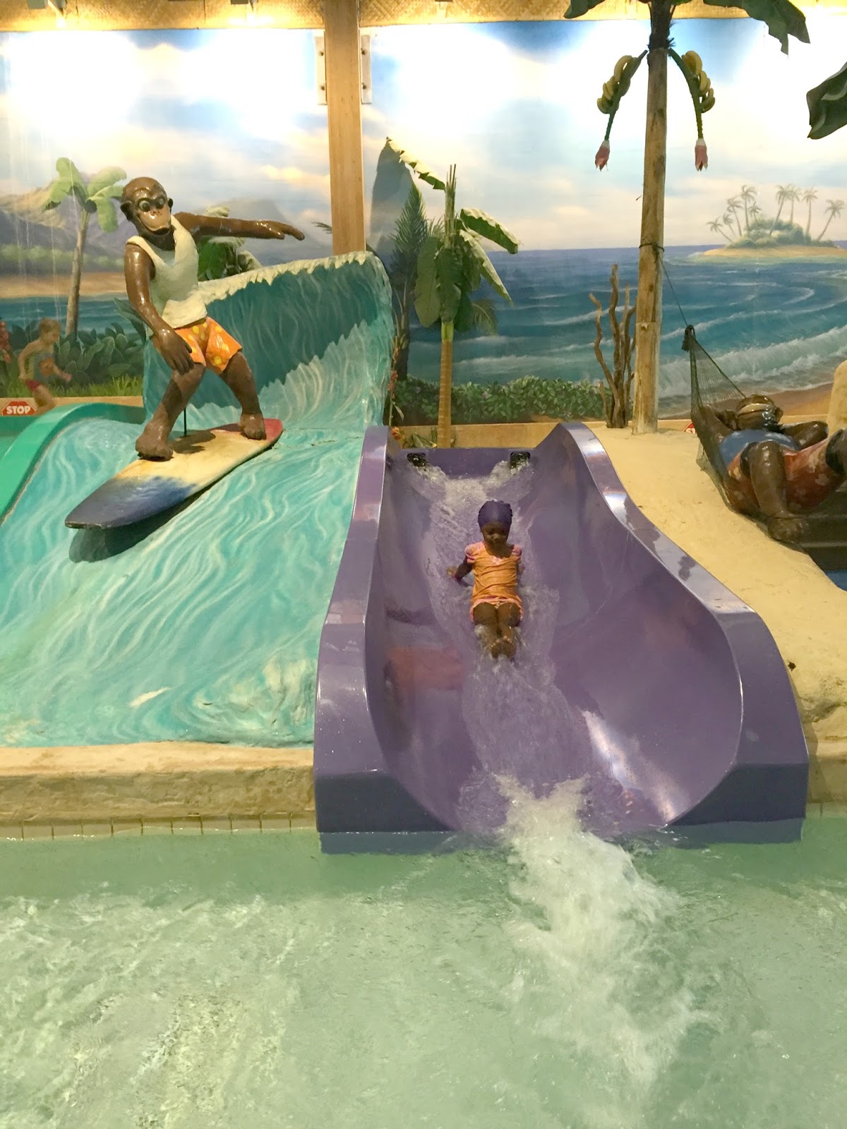 Pgh Momtourage: Splash Lagoon: Ticket Giveaway