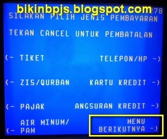 Cara mendaftar BPJS Kesehatan secara online mudah dan cepat: Mendaftar ...