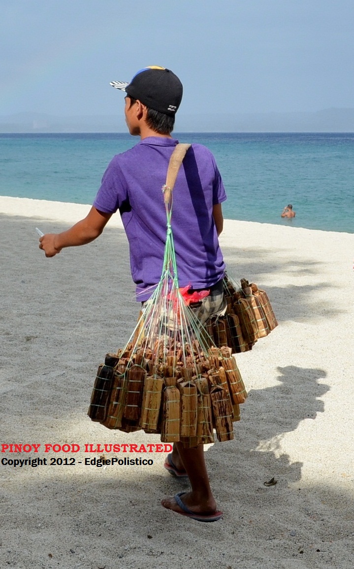 Philippine Food Illustrated: pacombo