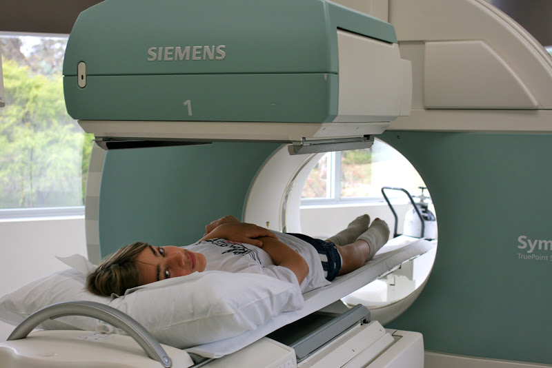 Earth Walker family: The marvels of modern medicine