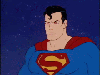 DEPRAVED4YAOI ART: SUPERMAN IN PERIL(OLD SERIES)