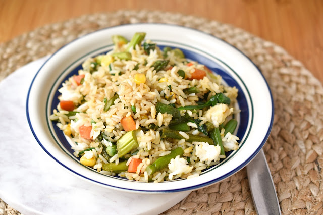 Woman in Real Life: What I Ate Wednesday (A Day of Vegan Eats)