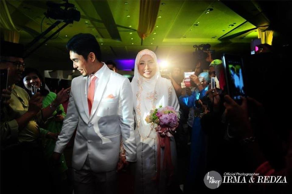 Zamani 84: (7 GAMBAR DARI OFFICIAL PHOTOGRAPHERS) SEKITAR MAJLIS ...