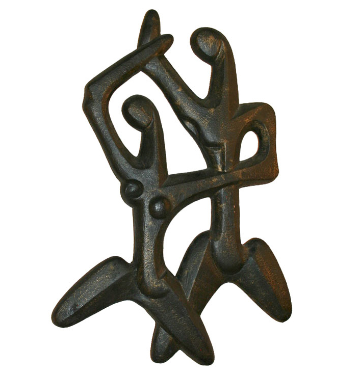 Frederic-Weinberg-dancing-couple-wall-light-MixGallery.jpg (706×734 ...