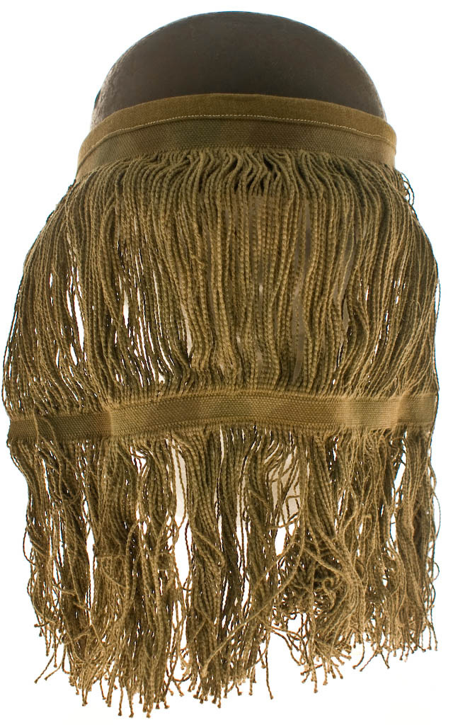 Temple of Light ::..: Sniper Masks: