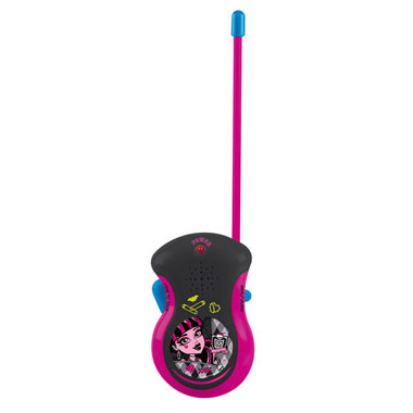 Monster High's New Products Hitting Summer | NataliezWorld