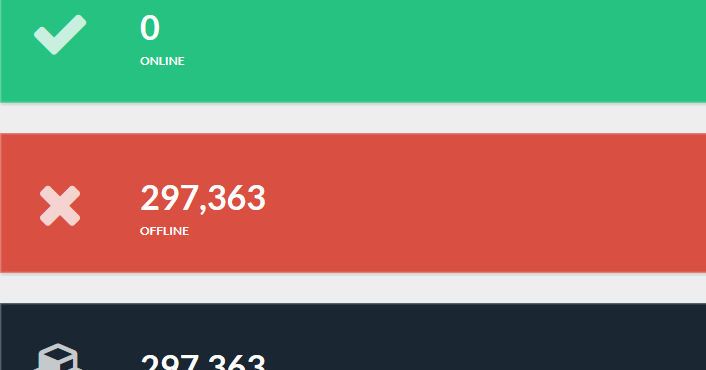 HTTP Error 418: I'm a Teapot: WCrypt WTF