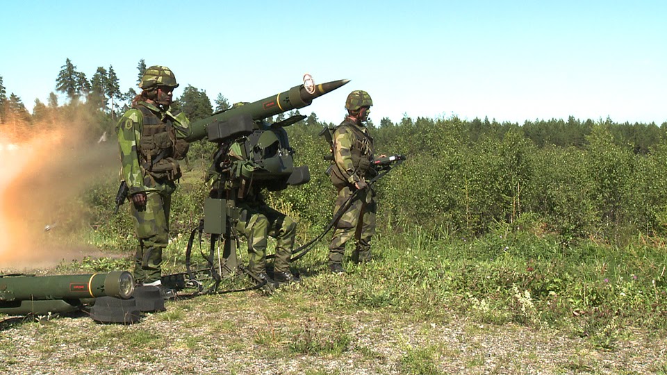 MILITARY TECHNOLOGY: RBS 70 NG - A New Generation of VSHORAD Systems