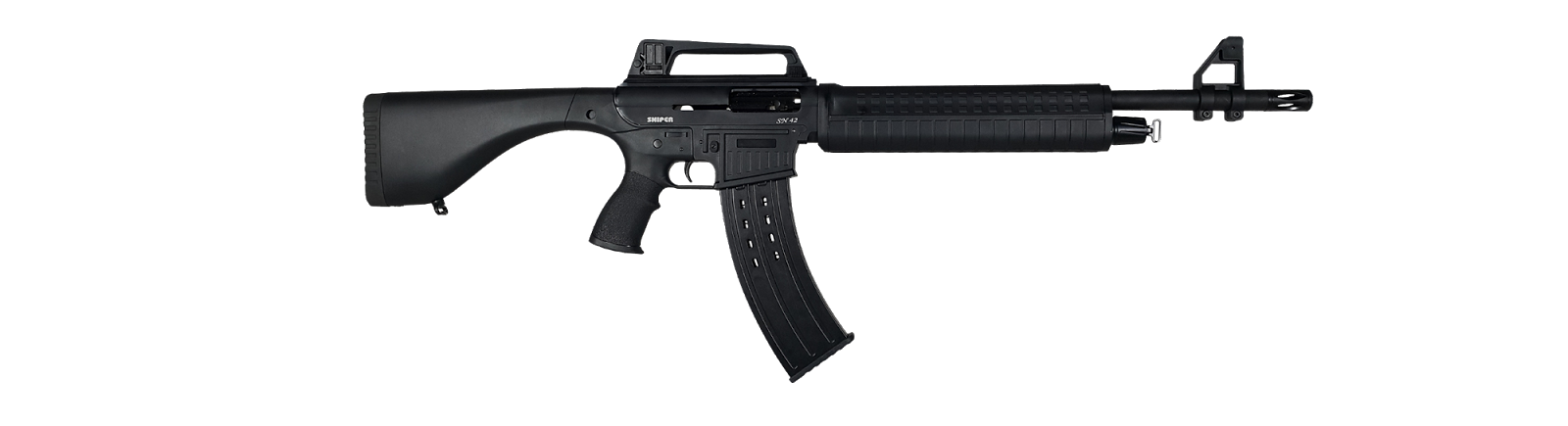 Av Galerim | Doğan Av Bayi | En Uygun Av Tüfeği Fiyatları: Sniper SN-42 ...