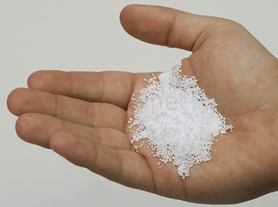 FLYTURE LINK -002145313-H: POLYSTYRENE BEADS