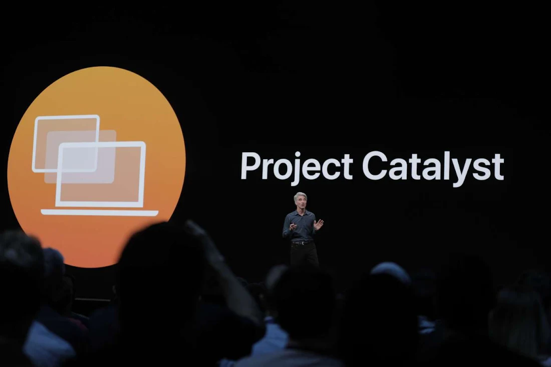 Apple’s New Project Catalyst will Increase Apps Availability Options ...