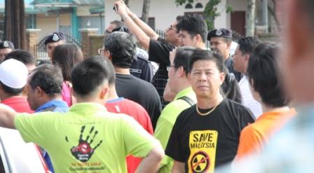 zorro-unmasked: EASTER SUNDAY IN KUANTAN & GEBENG.