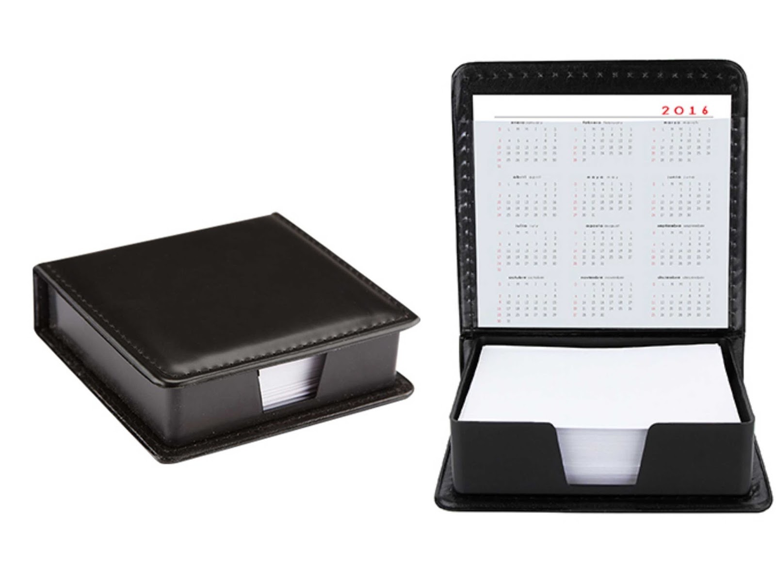 Portanotas Box Notes | Pandora Design