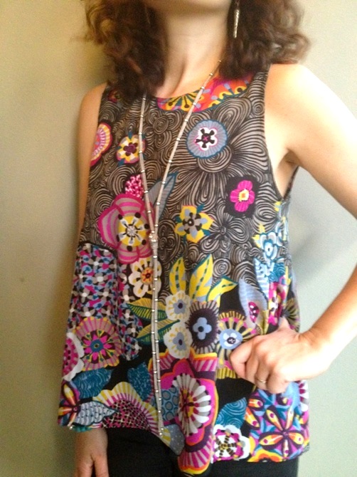 Sew Tessuti Blog - Sewing Tips & Tutorials - New Fabrics, Pattern ...