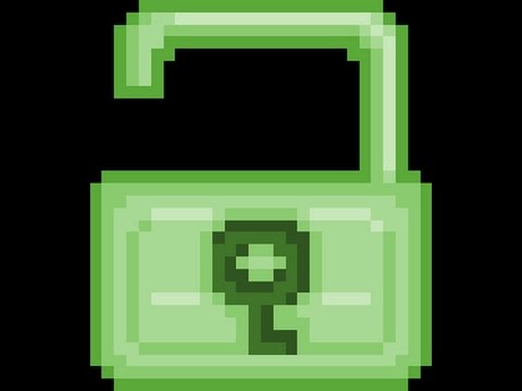 Growtopia: All GrowTopia Locks