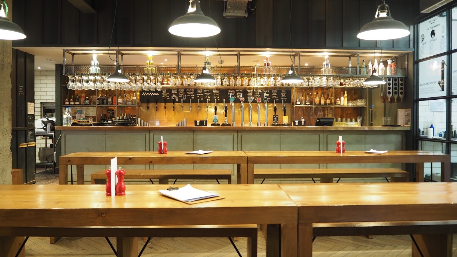 Drygate, near Glasgow Cathedral and The Necropolis