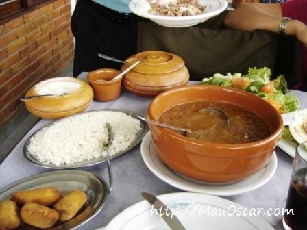 "O VIRTUOSO": História do BARREADO e sua receita