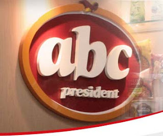PT. ABC President Indonesia - Job In The List