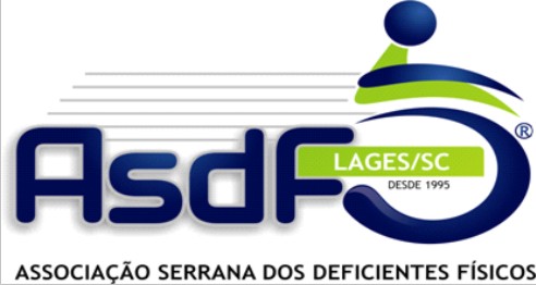 Associação Serrana dos Deficientes Físicos (ASDF): Instituição que tem ...