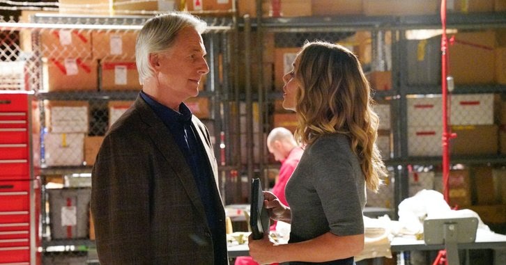 NCIS - Episode 16.07 - A Thousand Words - Promo, Sneak Peek ...