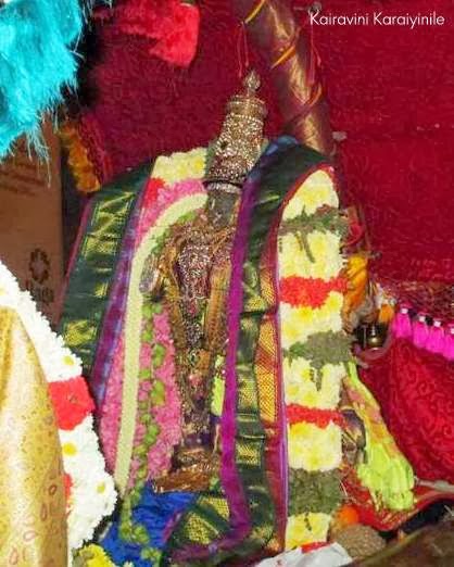 Kairavini karaiyinile - திரு அல்லிக்கேணி குளக்கரையோரம்: Eekkadu Thangal ...