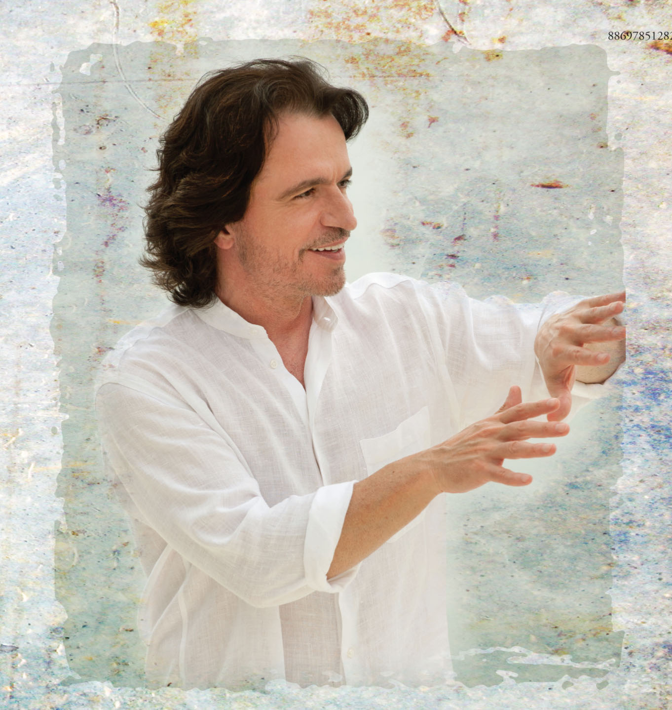 Tu Espacio Sonoro: Yanni, "Truth Of Touch"