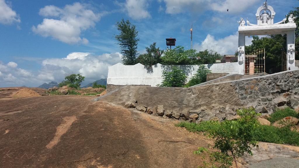Tamilnadu Tourism: Kumara Gurubaran Temple, Thazhakudy, Kanyakumari