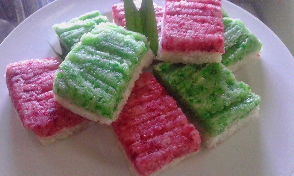 Cara Harga 19: Resep Awuk-Awuk