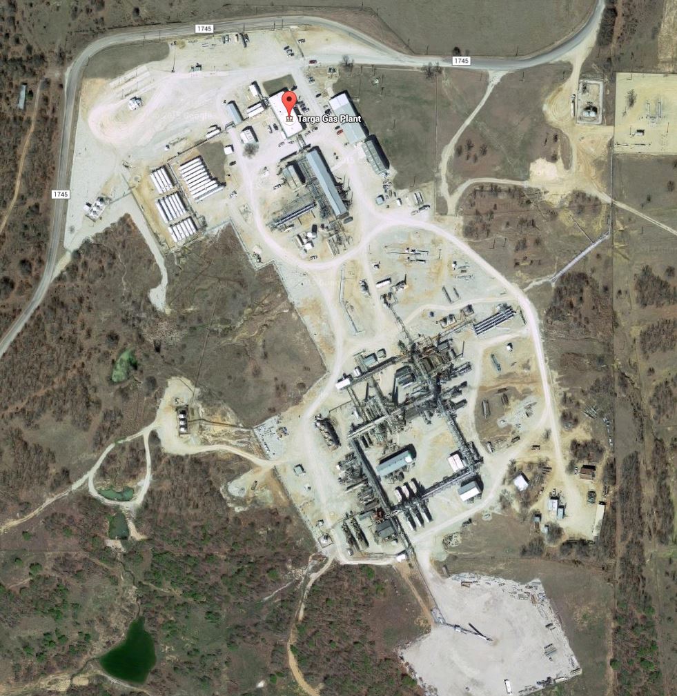 MEC&F Expert Engineers : Three compressors and one structure caught ...