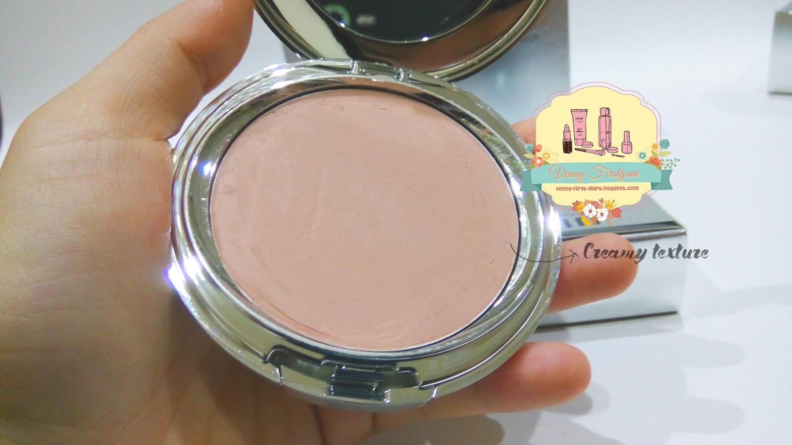 ULTIMA II Dynamic Duo Review [Delicate Creme Powder and Translucent ...