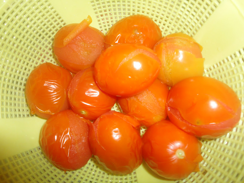 Adorable Eusoff: Tutorial Homemade Sos Tomato Baby